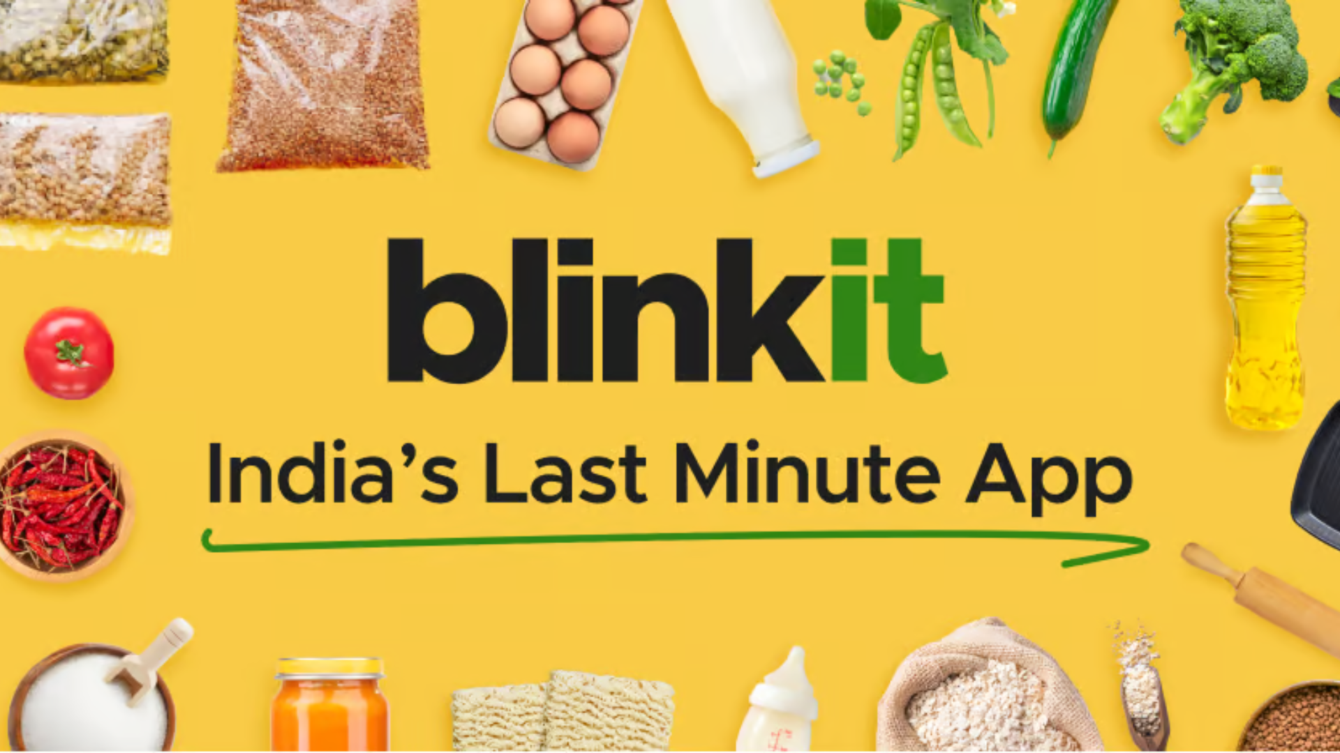 Blinkit Onboarding Process Gets Major Upgrade With Seller Hub - Zane - India's Leading Marketing ...